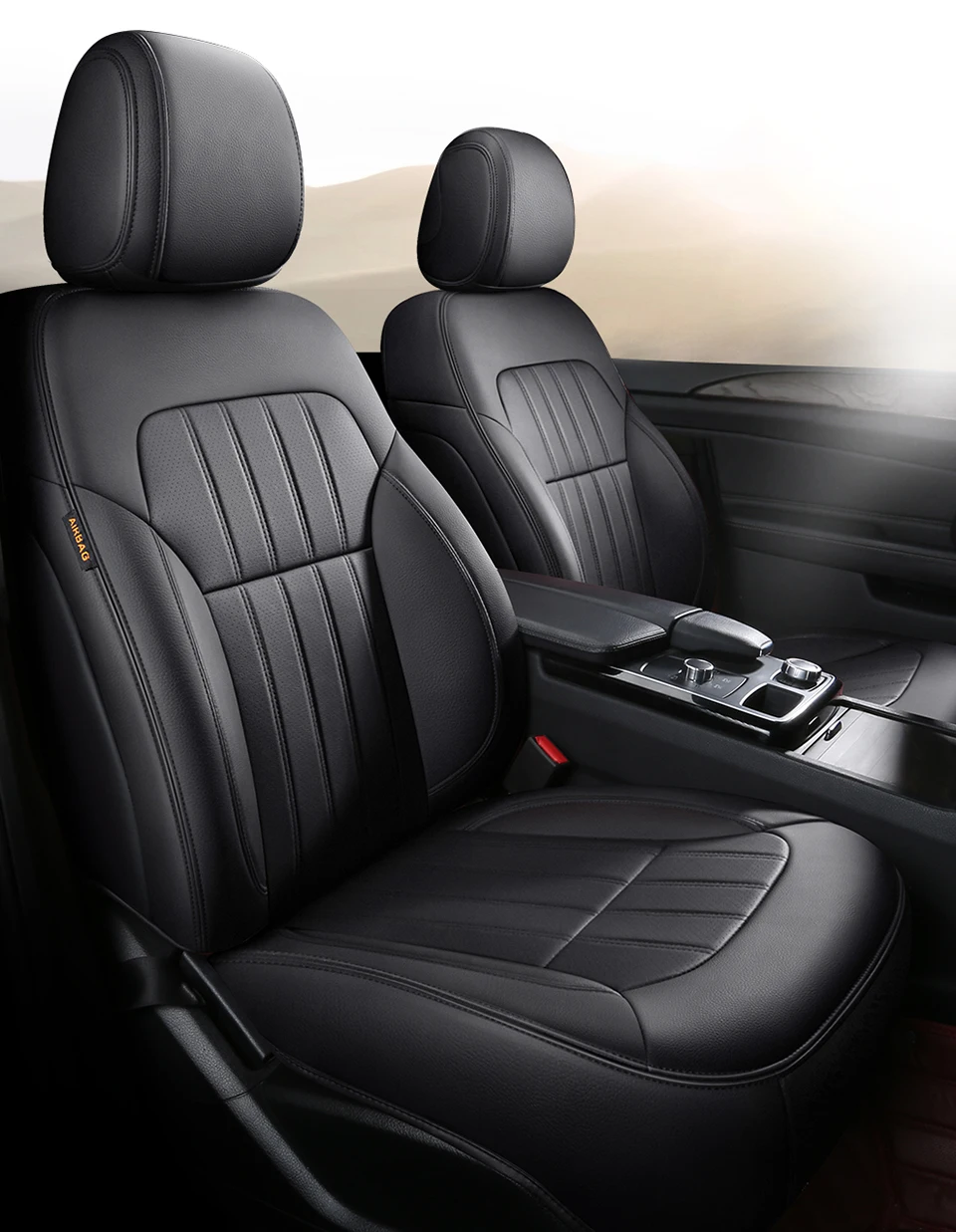 Car-Seat-Covers-For-Nissan-Qashqai-j11-Navara-D40-March-X-Trail-T32-T31 ...