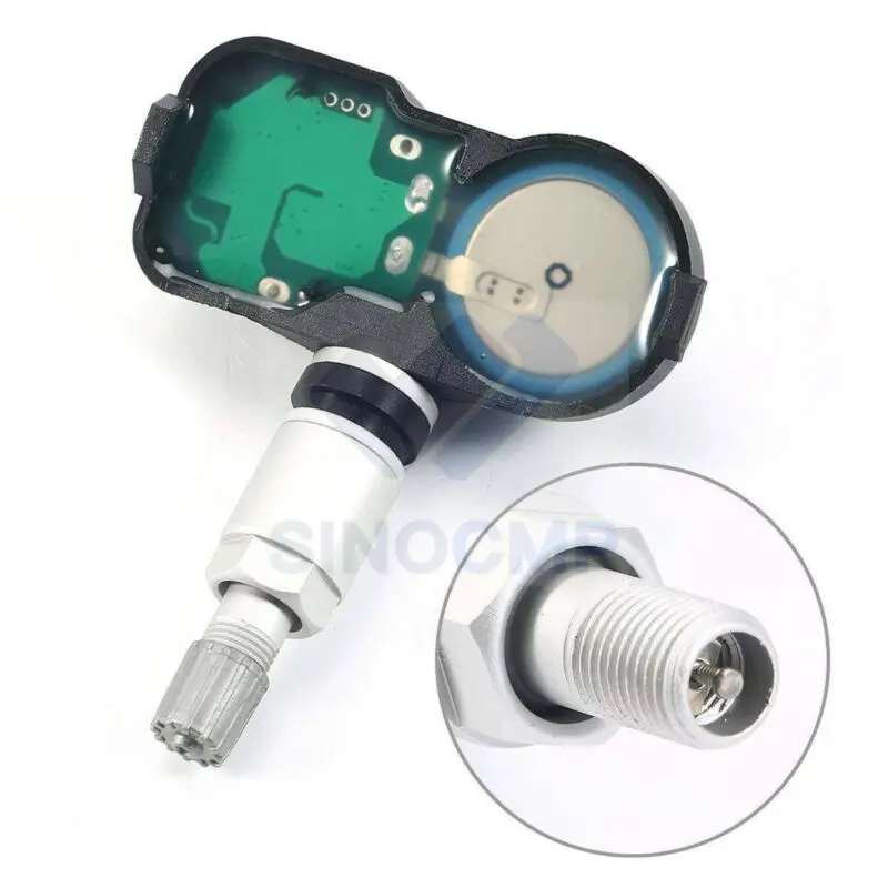 315MHz TPMS Tire Pressure Sensor 42607-33021 42607-33011 4260706011 For ...