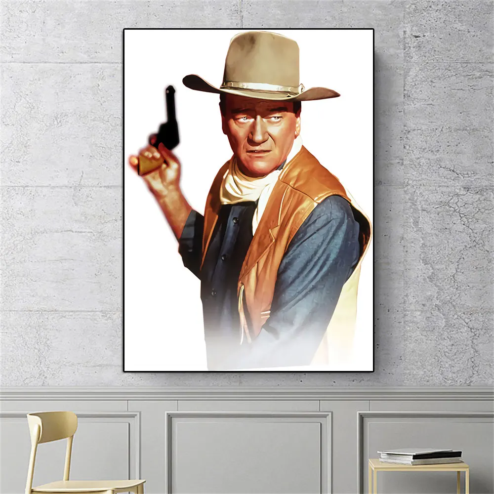 Famous Cowboy Paintings