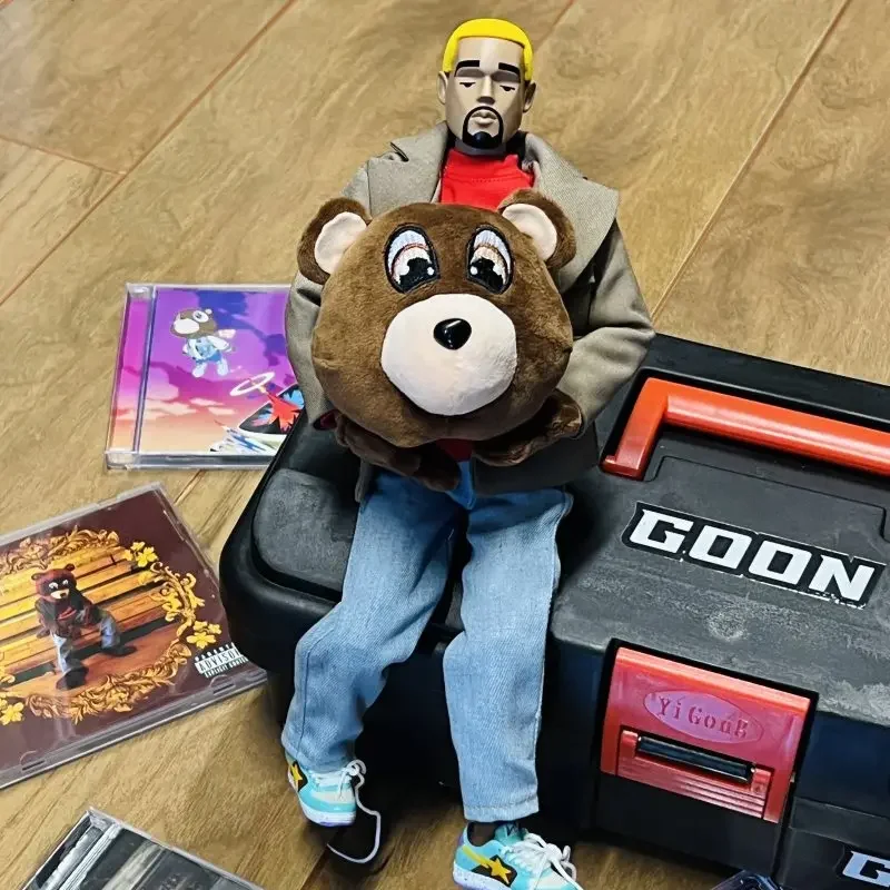 Goon-Original-1-6-Male-Soldier-Dropout-Bear-Collection-Of-Trendy-Toy ...