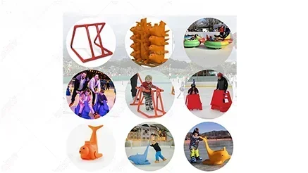 Skating-Rink-Equipment-Children-Seal-Ice-Skating-Assistant-Ice-Skates ...