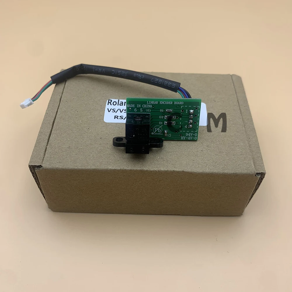 Roland Linear Encoder Raster Sensor For Roland VP540 SP540 VP300 RS640 ...