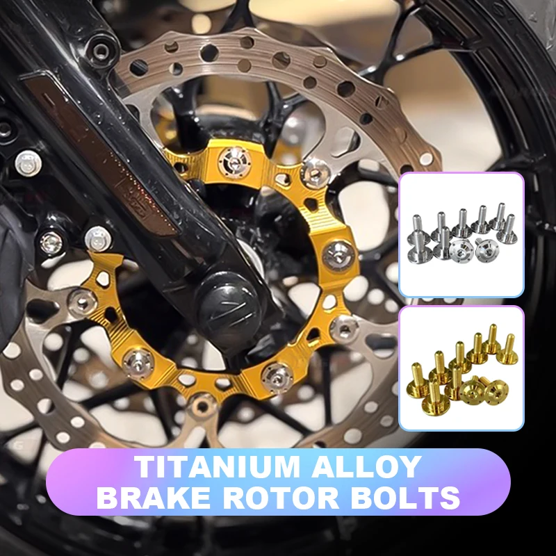 2014-2023 Touring Road Glide/Street Glide Large 5-Bolt Pattern Gold ...