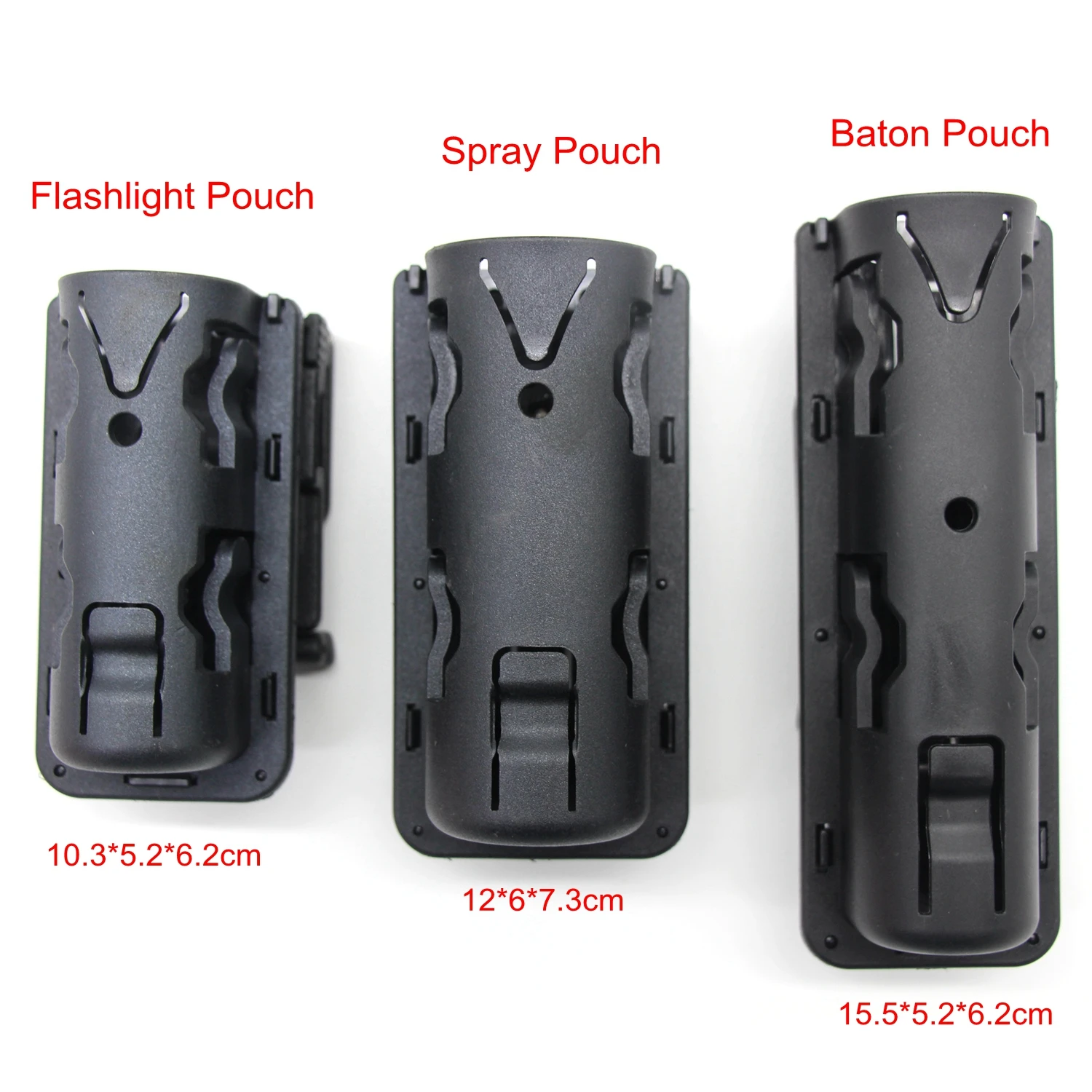 Tactical-360-Degree-Rotation-Baton-Pouch-Baton-Holder-Universal ...