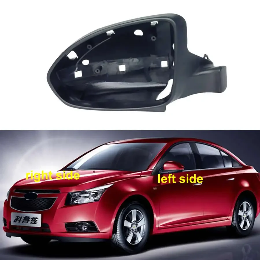 For-Chevrolet-Cruze-2009-2010-2011-2012-2013-Replace-Door-Wing-Mirrors ...