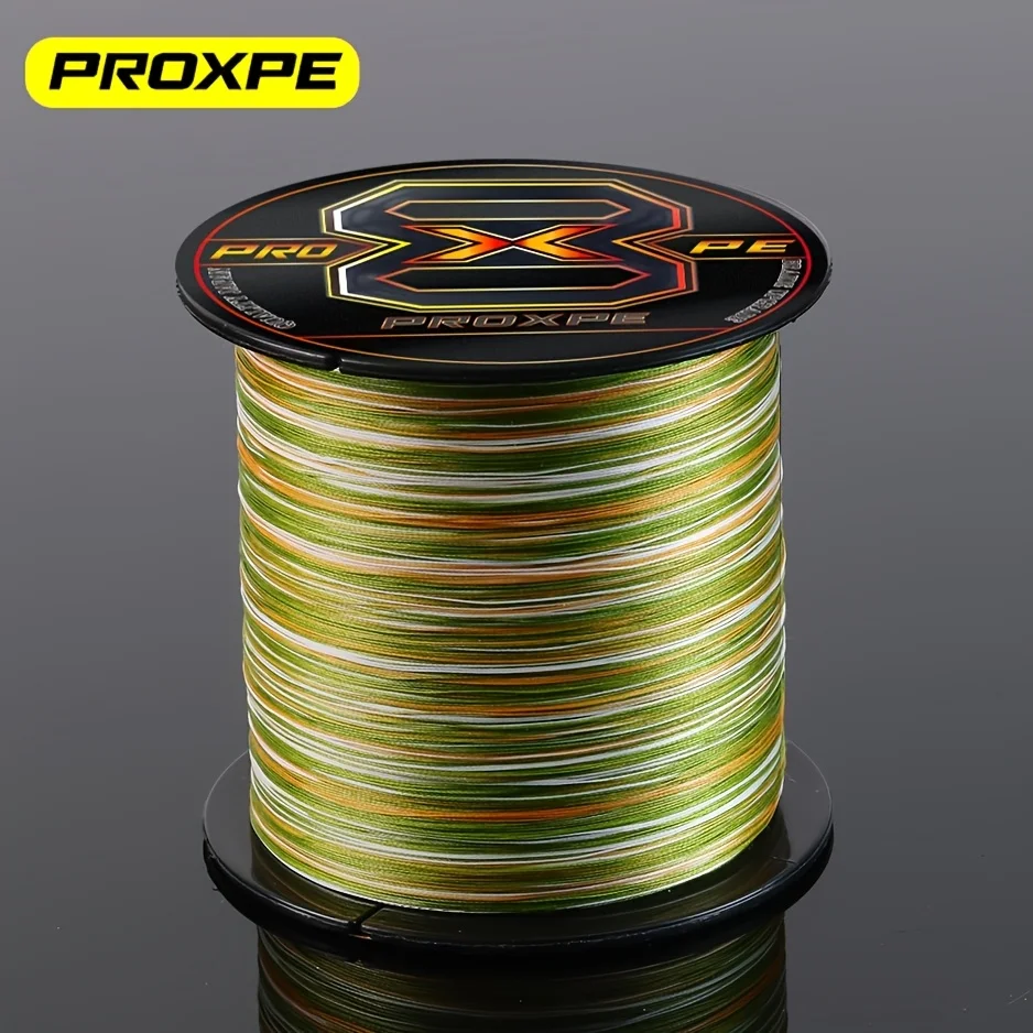 PROXPE Fishing Line Braid X8 Japanese fishing line 300M carp fishing ...