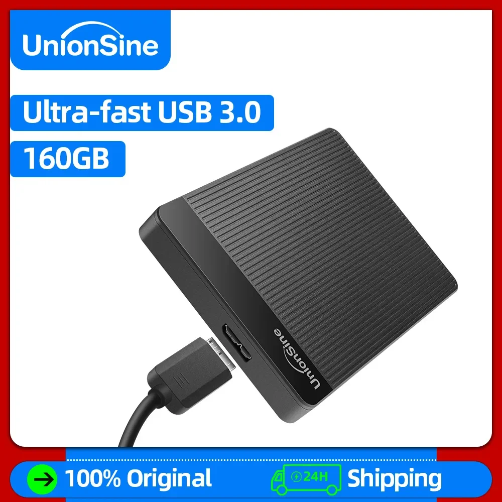 UnionSine-HDD-2-5-Portable-External-Hard-Drive-160GB-USB3-0-Storage ...