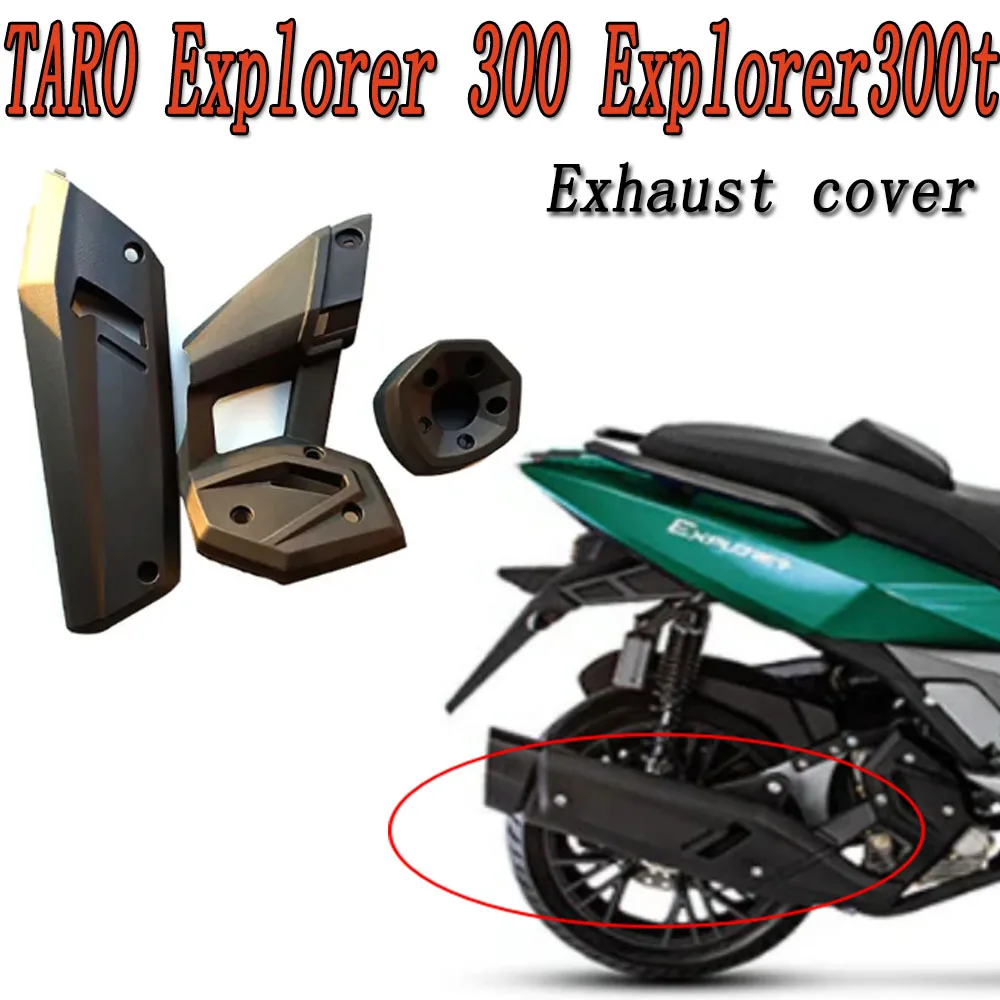 For-TARO-Explorer-300-Xplorer-300-300-Xplorer-Motorcycle-Parts ...