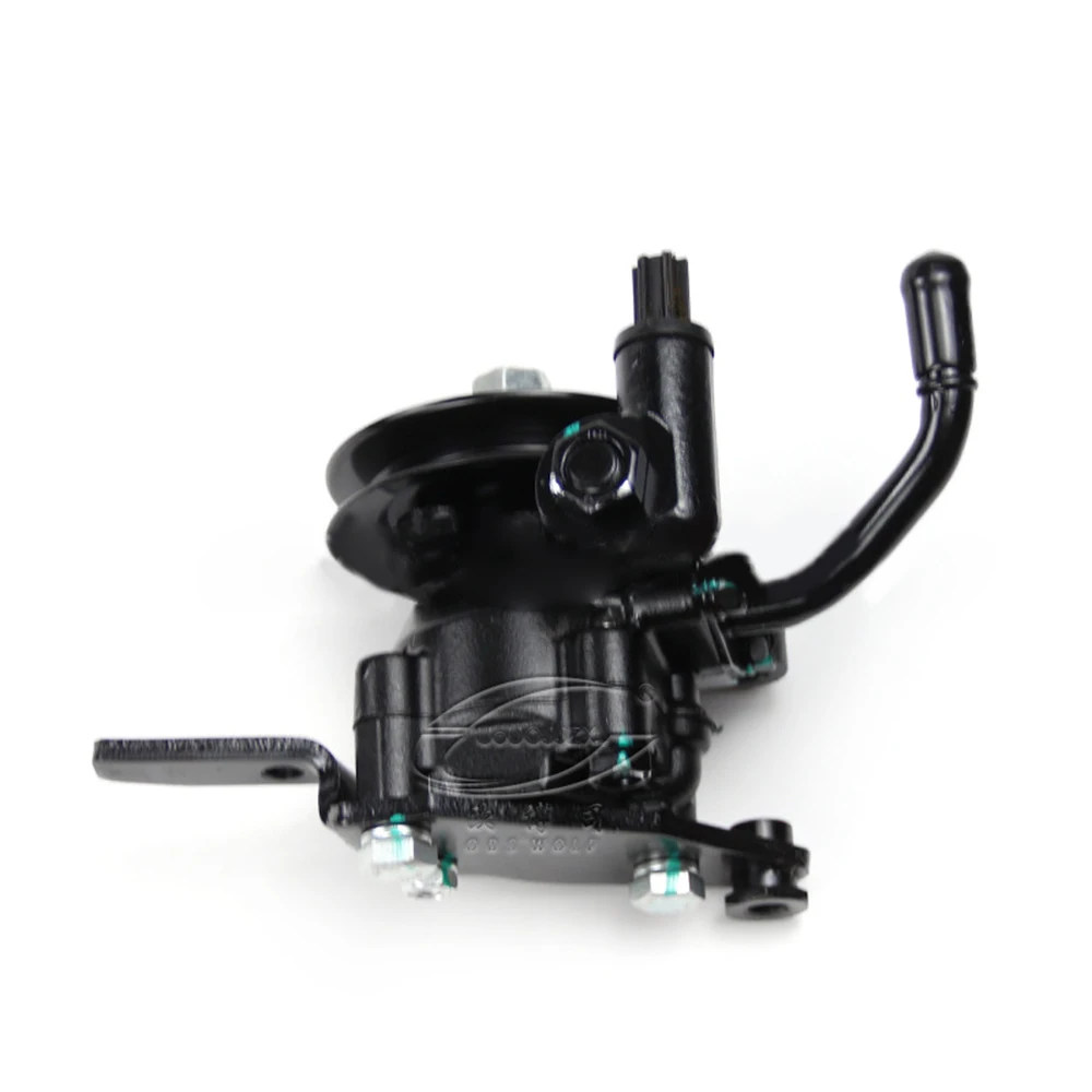 Durable For Fuso Mitsubishi Canter 4D31 4D32 57100-5H000 Power Steering ...
