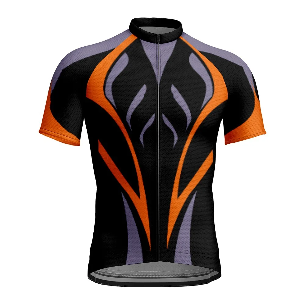 Men-s-Cycling-Jerseys-Short-Sleeve-Bike-Biking-Shirts-Full-Zip-with ...