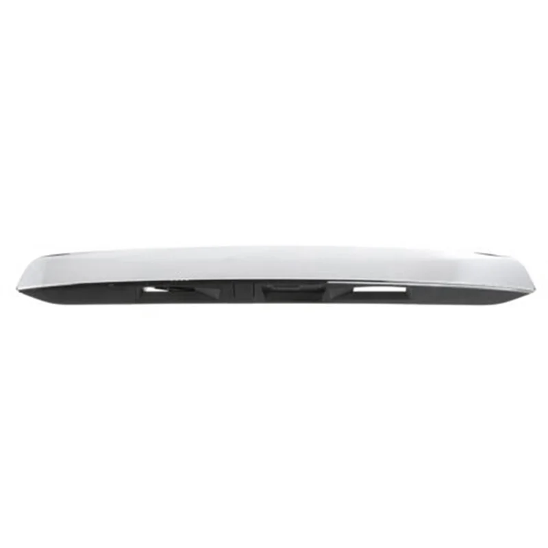 Rear Lift Gate Chrome Handle Trim Moulding For Nissan Pathfinder 2013 ...