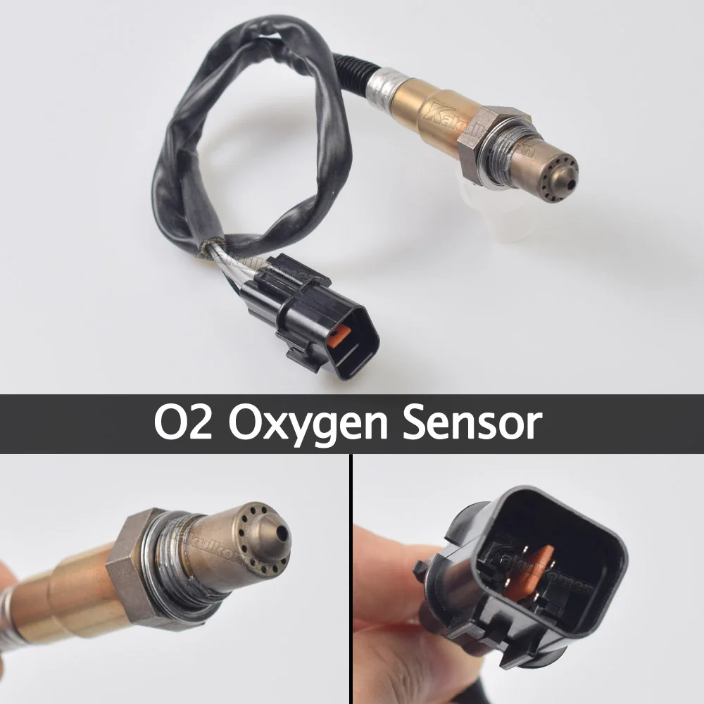 Lambda-Oxygen-O2-Sensor-For-Hyundai-Accent-Elantra-Veloster-i10-i20-i30 ...