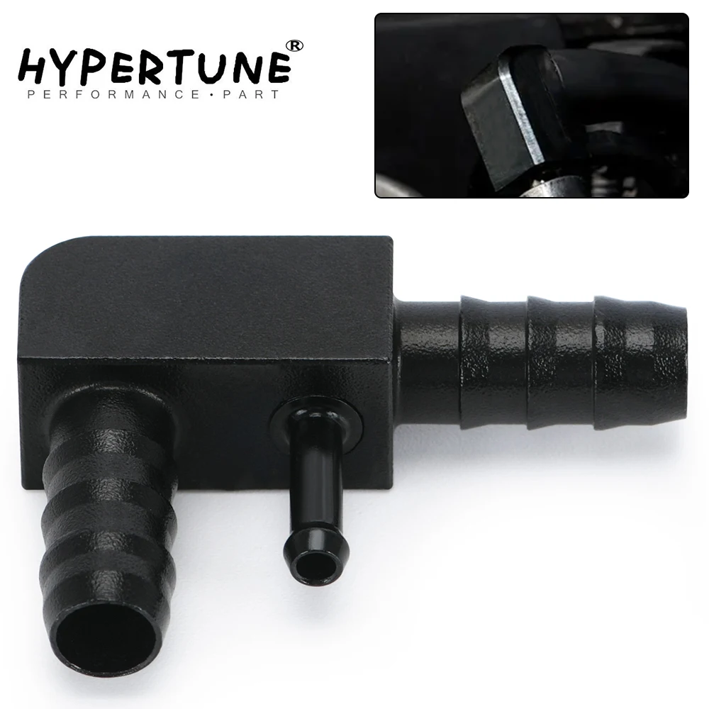 For-BMW-E46-330Ci-M54-E39-530i-Aluminum-Vacuum-Hose-F-Connector ...
