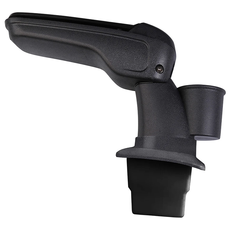 Car-Central-Armrest-Box-Punch-Free-Central-Console-Armrest-Box-Storage ...