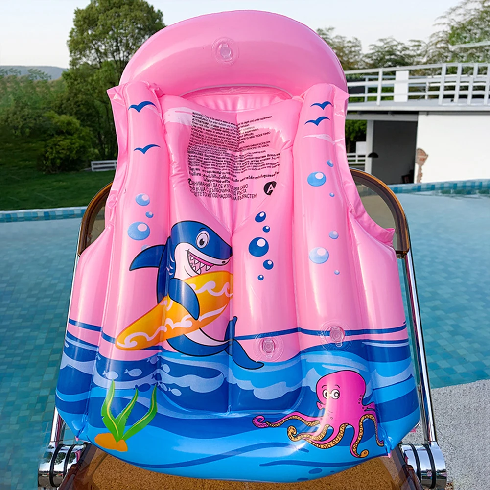 PVC-Buoyancy-Survival-Suit-Wear-resistant-Inflatable-Boating-Life-Vest ...