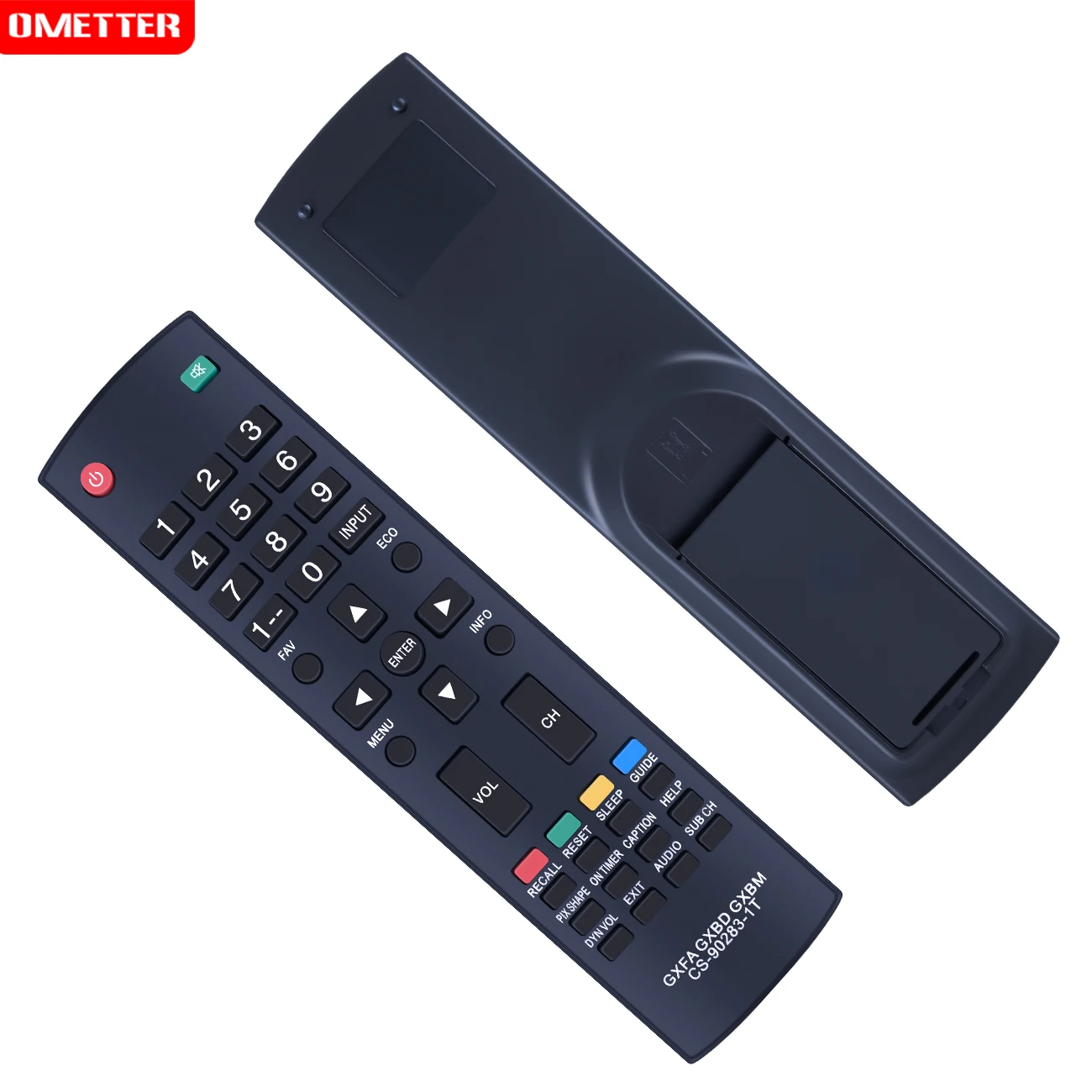Us Sanyo Remote