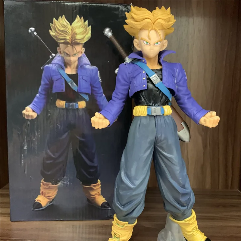 Future Trunks Vs Frieza