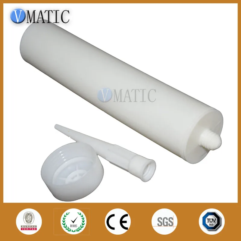 Free-Shipping-1Pc-Quality-330ml-Plastic-Cartridge-Silicon-Sealant ...