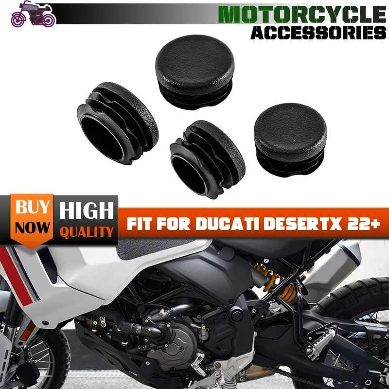 Frame-Hole-Plugs-Caps-Motorcycle-Cover-End-Caps-4-Pcs-Decorative-For-Ducati-Desert-X-2022.jpg