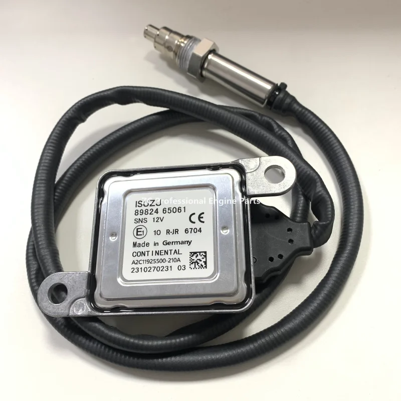 8982465061-8-98246506-1-8982465062-8-98246506-2-5WK97210-NOx-sensor-12V ...