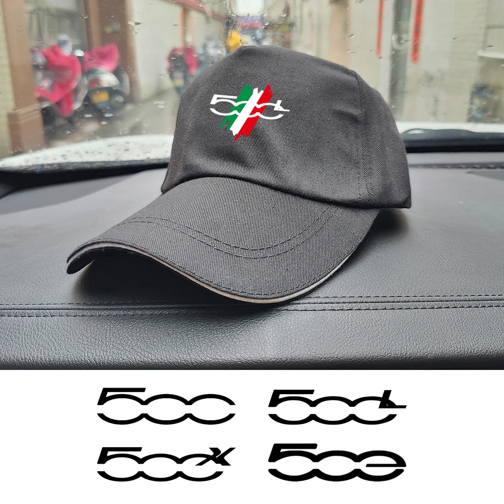 italian-flag-Outdoor-Gorras-Racing-Car-Baseball-Hat-Cap-For-Fiat-500 ...