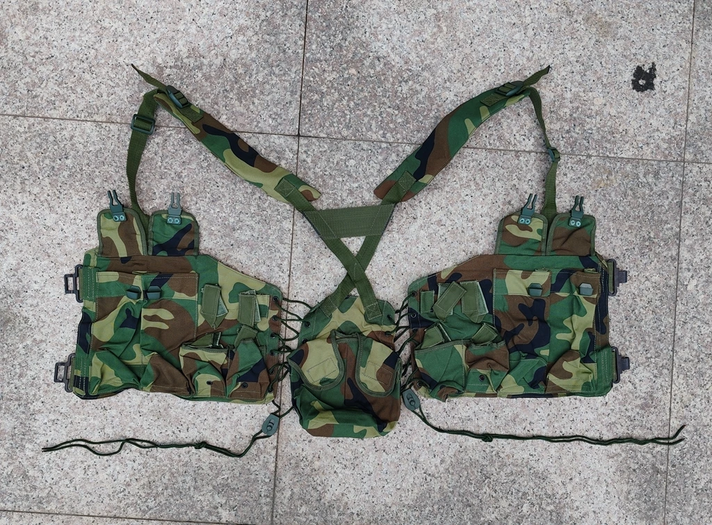 GENUINE-ORIGINAL-SURPLUS-VIETNAM-WAR-CHINESE-PLA-ARMY-TYPE-91-CAMO ...