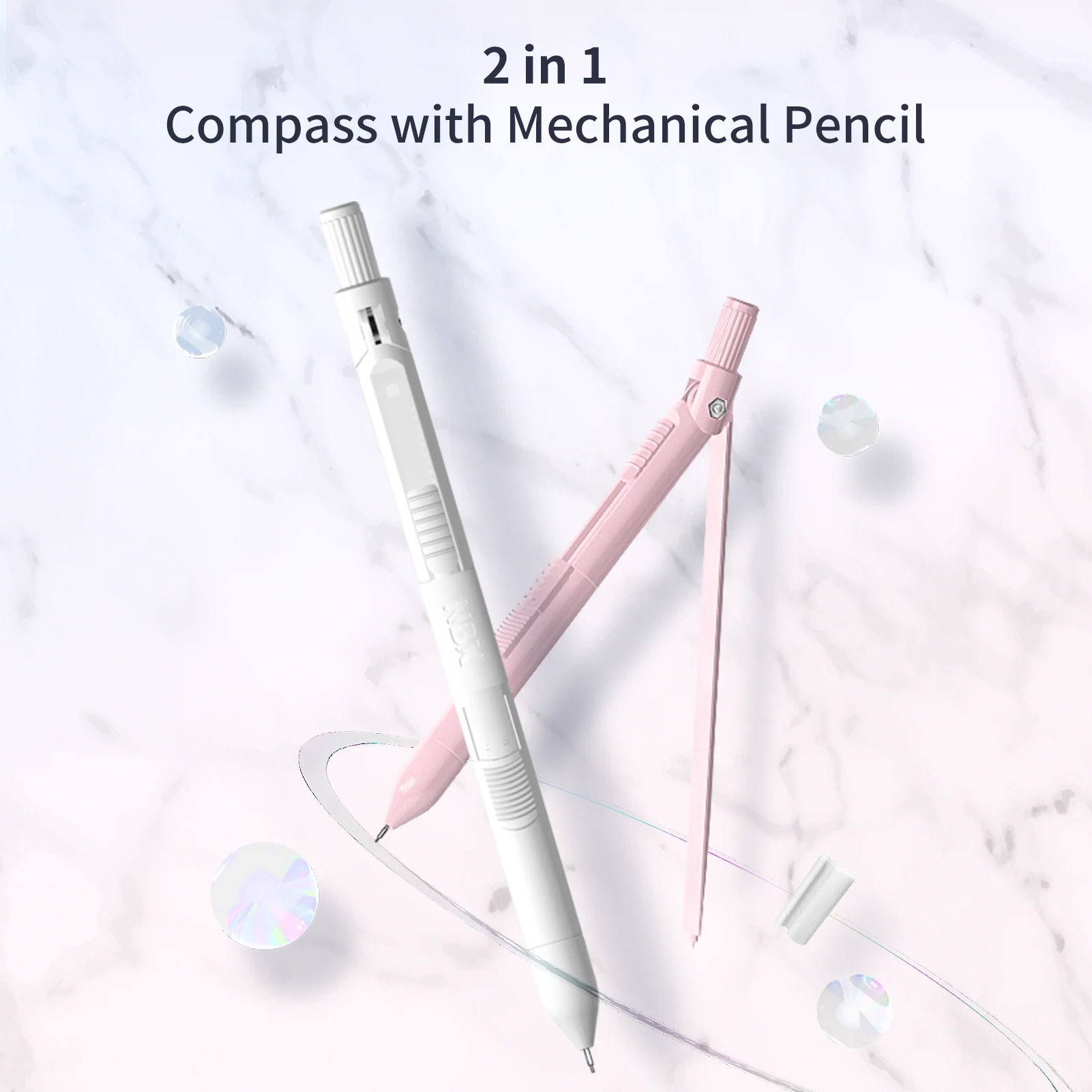Pro Pencil Compass