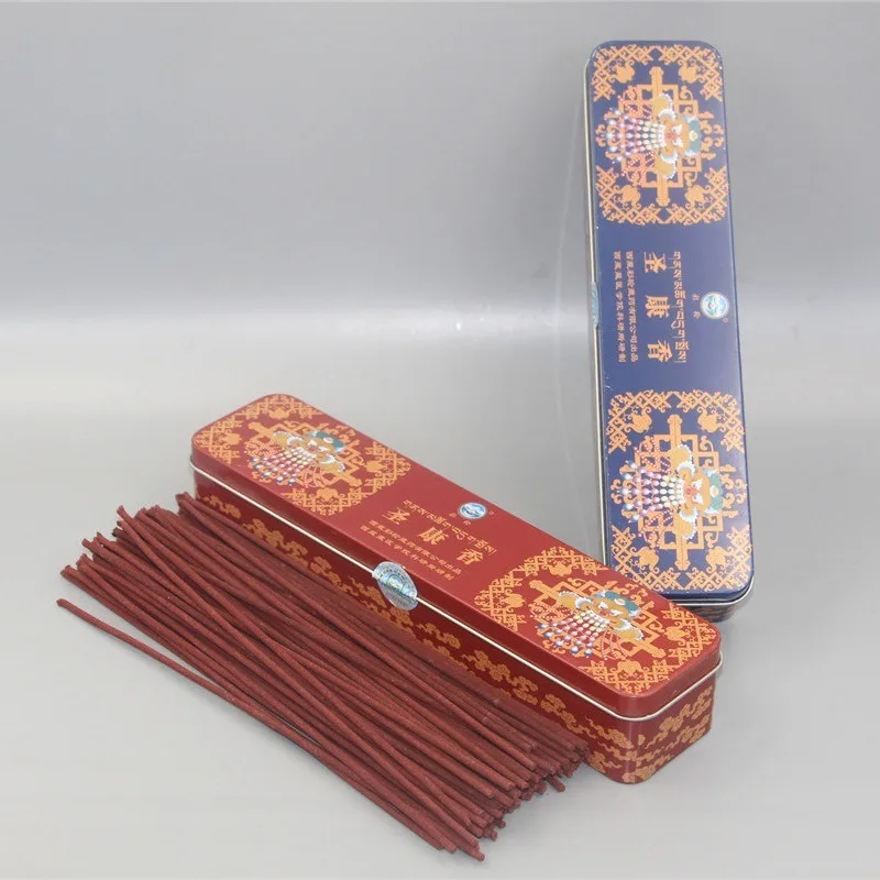 Gift-Box-Incense-Stick-Lying-Type-Tibetan-Incense-Home-Sacrifice ...