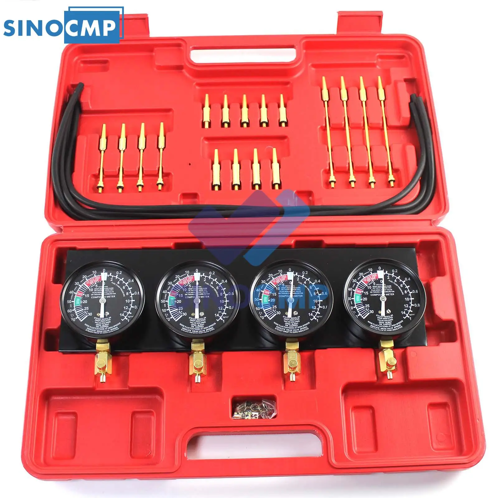 Motorcycle-Hydraulic-Pressure-Test-Gauge-Kit-Fuel-Gauge-Motorcycle ...
