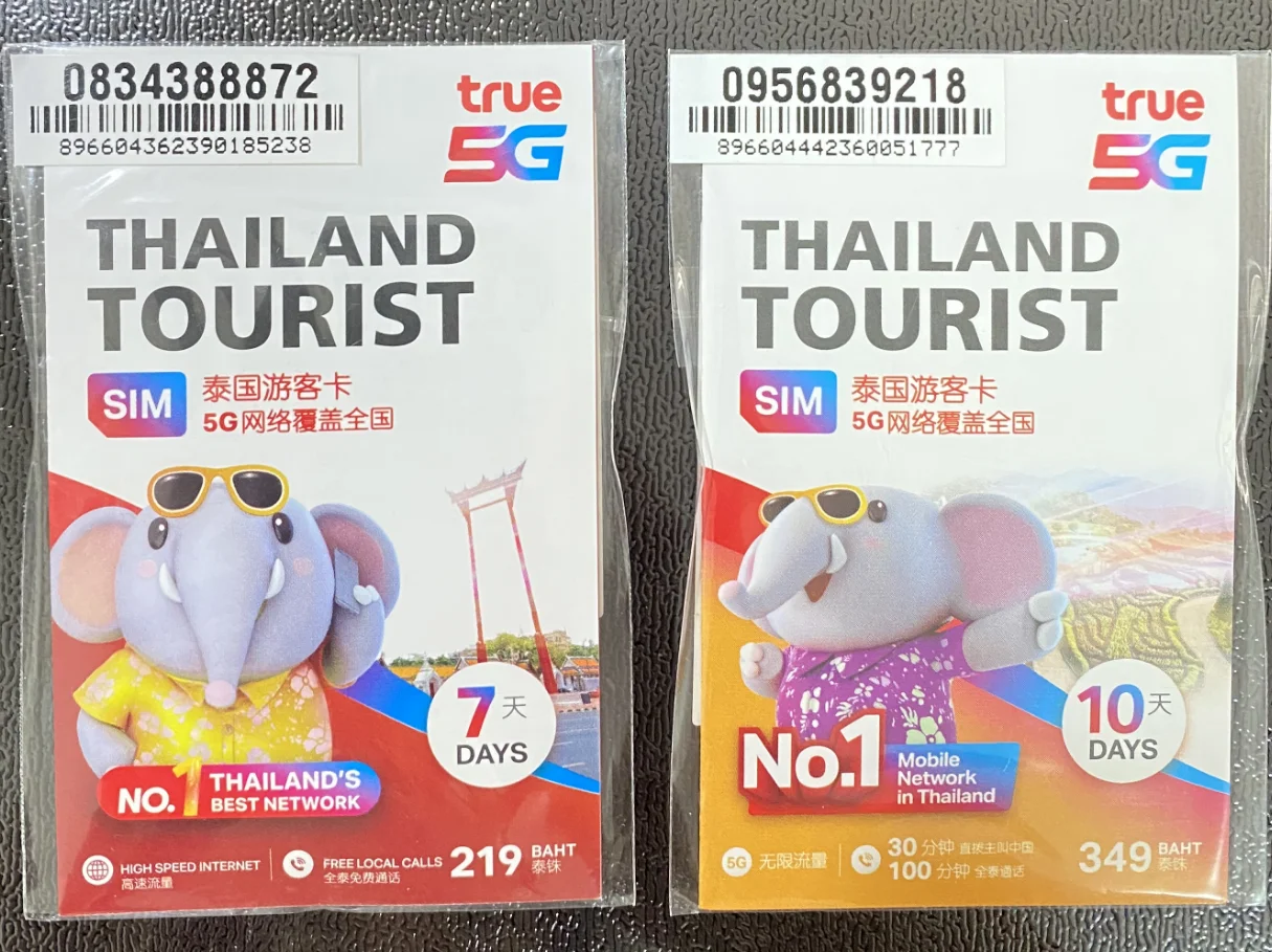 AIS Network Coverage Map Thailand: Your Essential Guide to Staying ...
