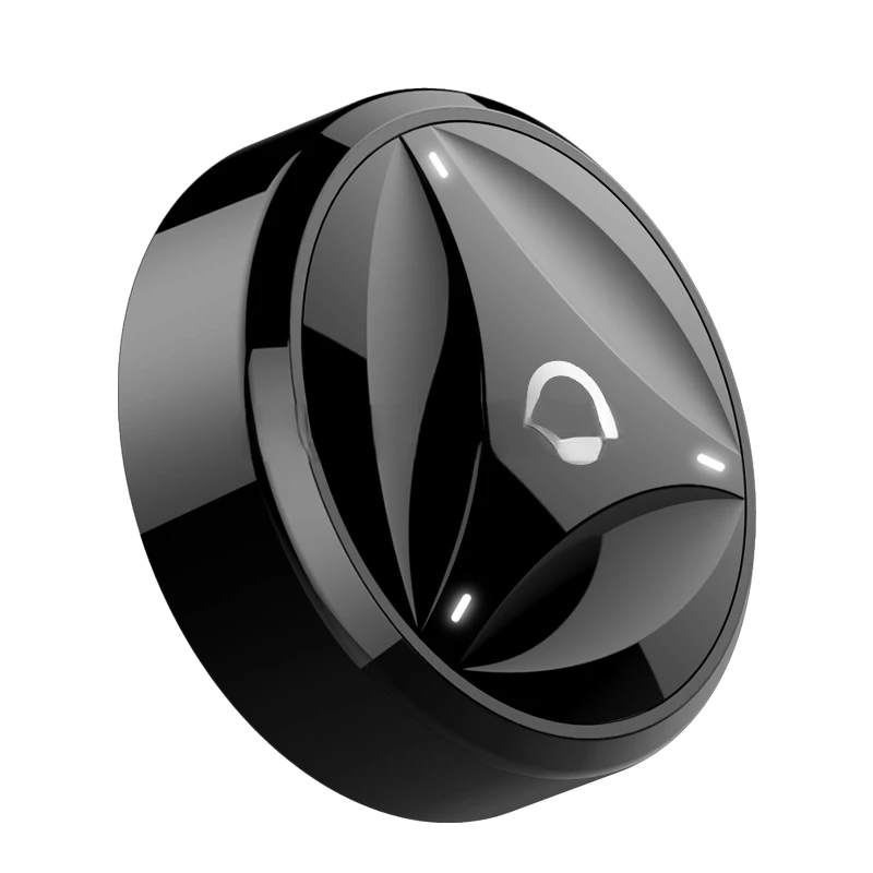 Tennis Racket Sensor Tracker Motion Detector Analyzer Smart Tennis ...