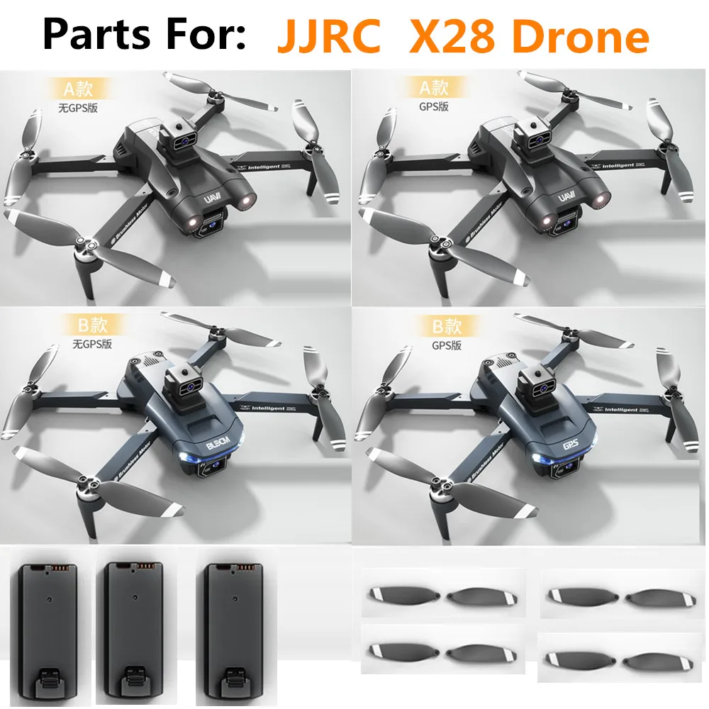 Drone-Battery-Accessories-3-7v-1800mAh-7-4v-3000mAh-Propeller-Blade ...