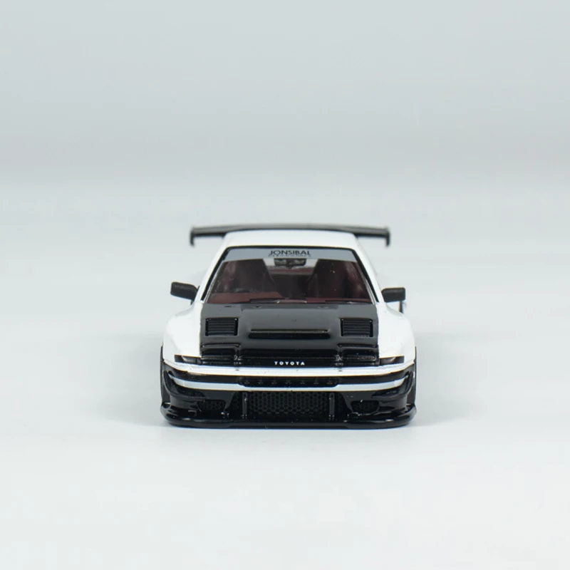 WELLY Toyota AE86 Toyota Sprinter Trueno 1:64 | AliExpress
