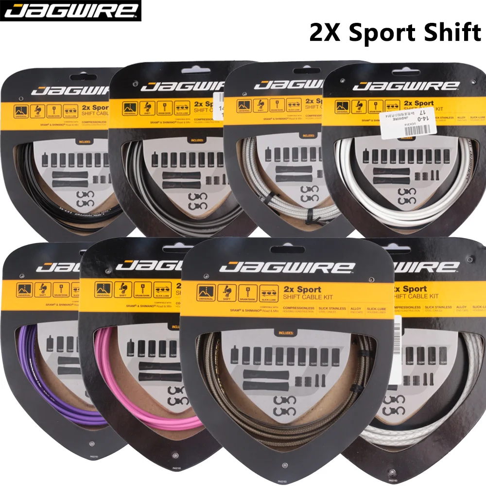 JAGWIRE-2x-Sport-Shift-Cable-Road-Bike-Mountain-Bike-2x-Transmission-Line-Set-Speed-Control-Line.jpg