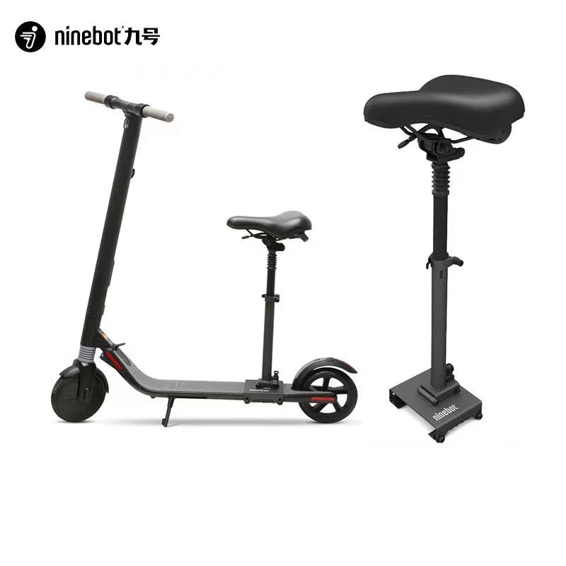 Original Ninebot Seat Accessories for Ninebot G30 ES2 E22 E25 F30 F40 ...