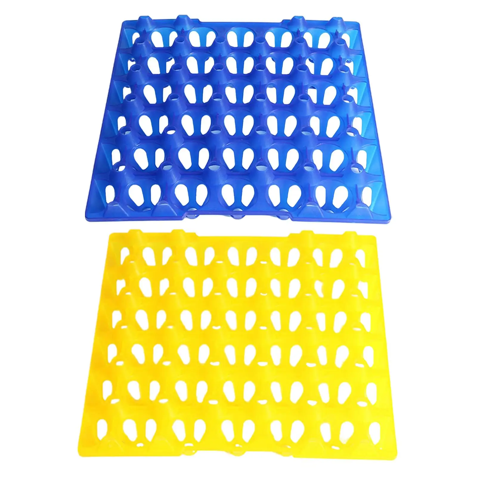 30-Grids-Long-Distance-Transport-Plastic-Egg-Holders-Transfer-of-Egg ...