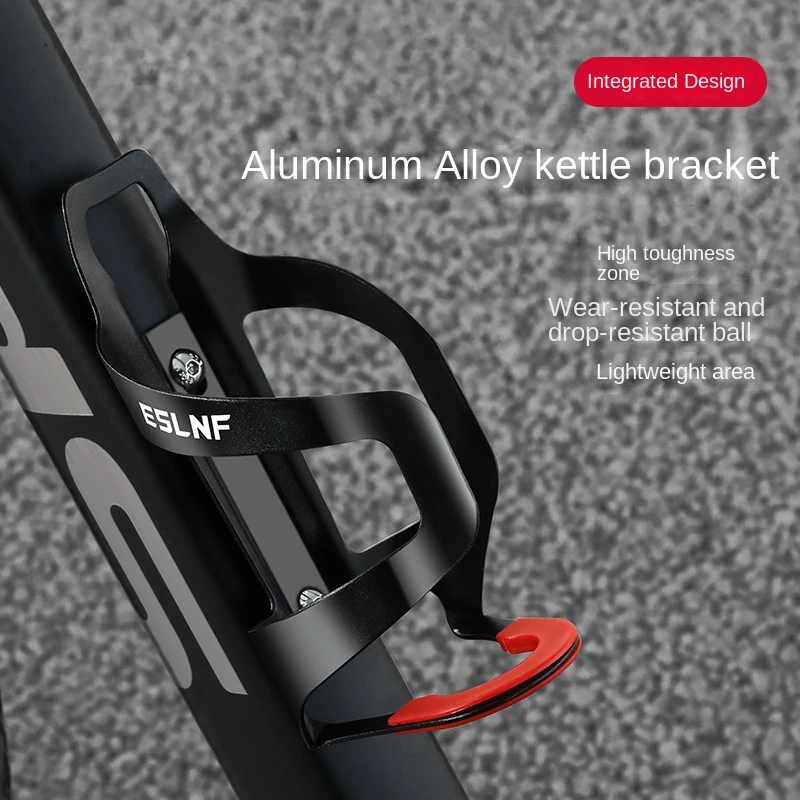 Bicycle-Bottle-Cages-Cycling-Bike-Aluminum-Alloy-Lightweight-Drink ...