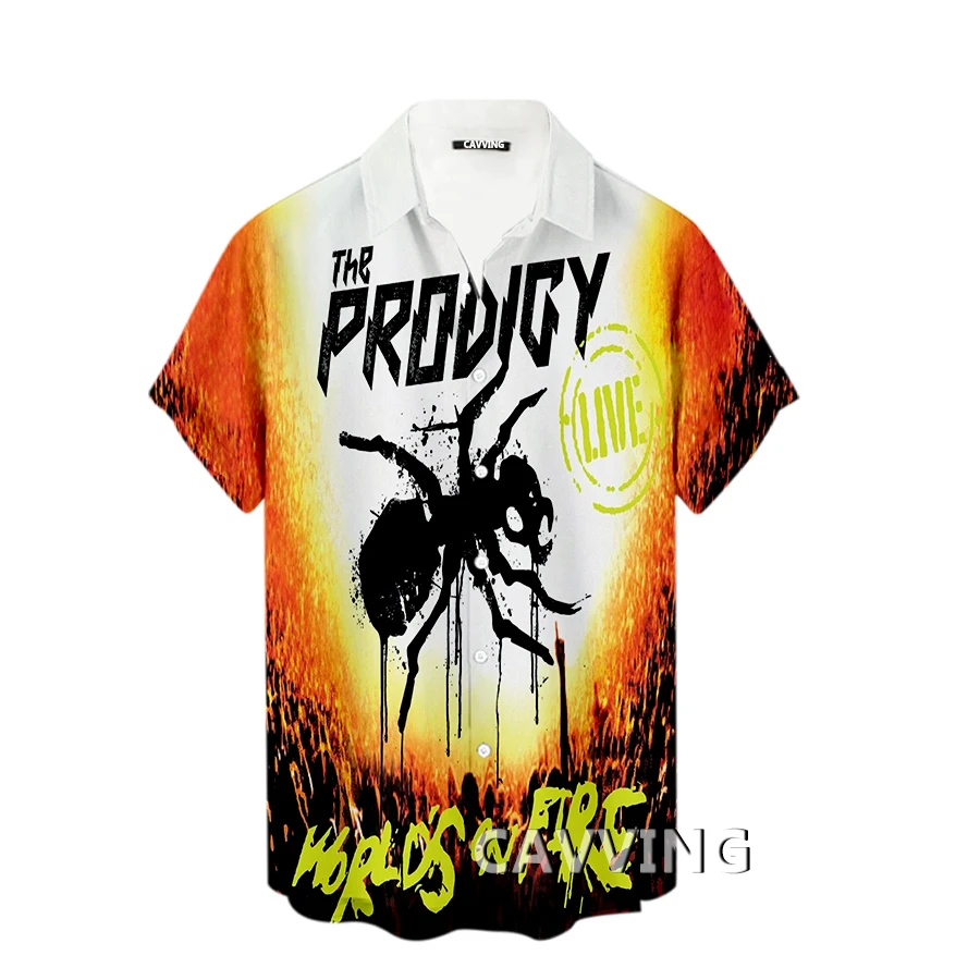 CAVVING-3D-Printed-The-Prodigy-Band-Fashion-Casual-Hawaii-Shirts-Men-s ...