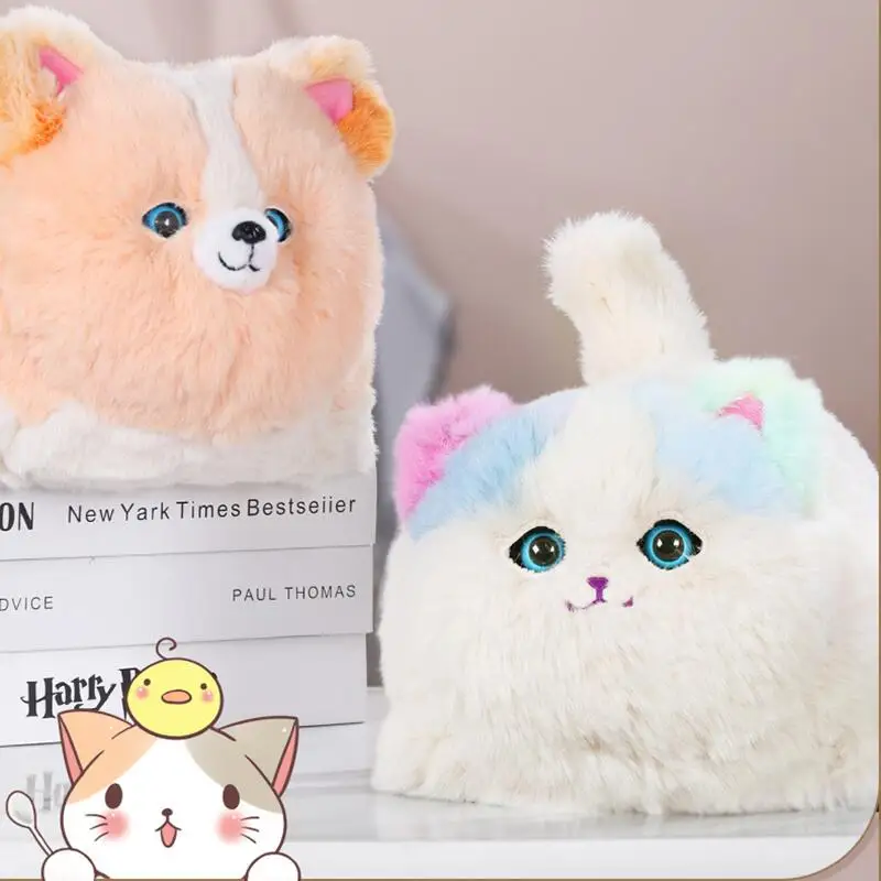 Simulation-Cute-Cat-Dog-Interactive-Kids-Plush-Toys-Huggy-Pets-Speak ...