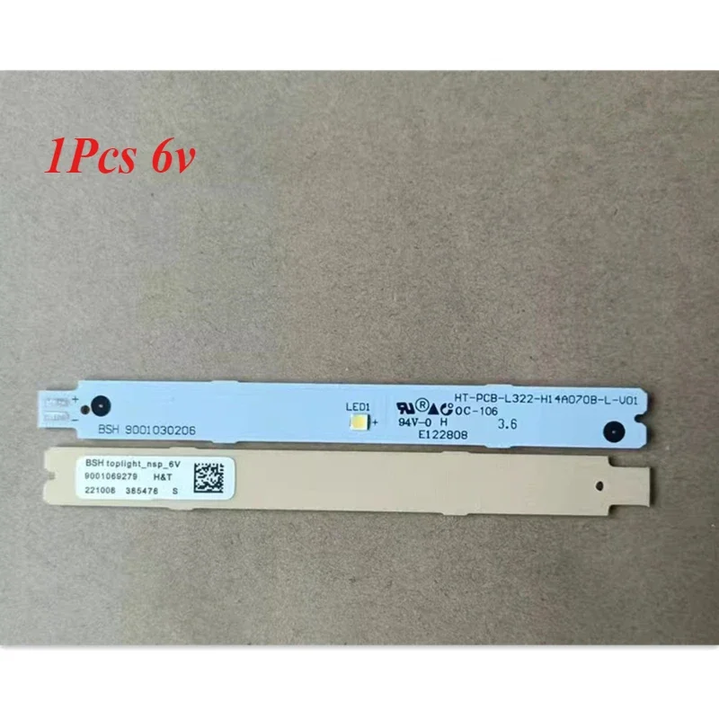1pcs-Refrigerator-Strip-Light-Replacement-for-Siemens-Bosch-BSH ...