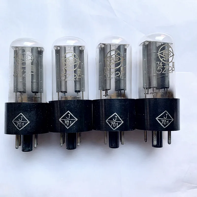 New original box Nanjing 5Z2P electronic tube J level direct generation ...