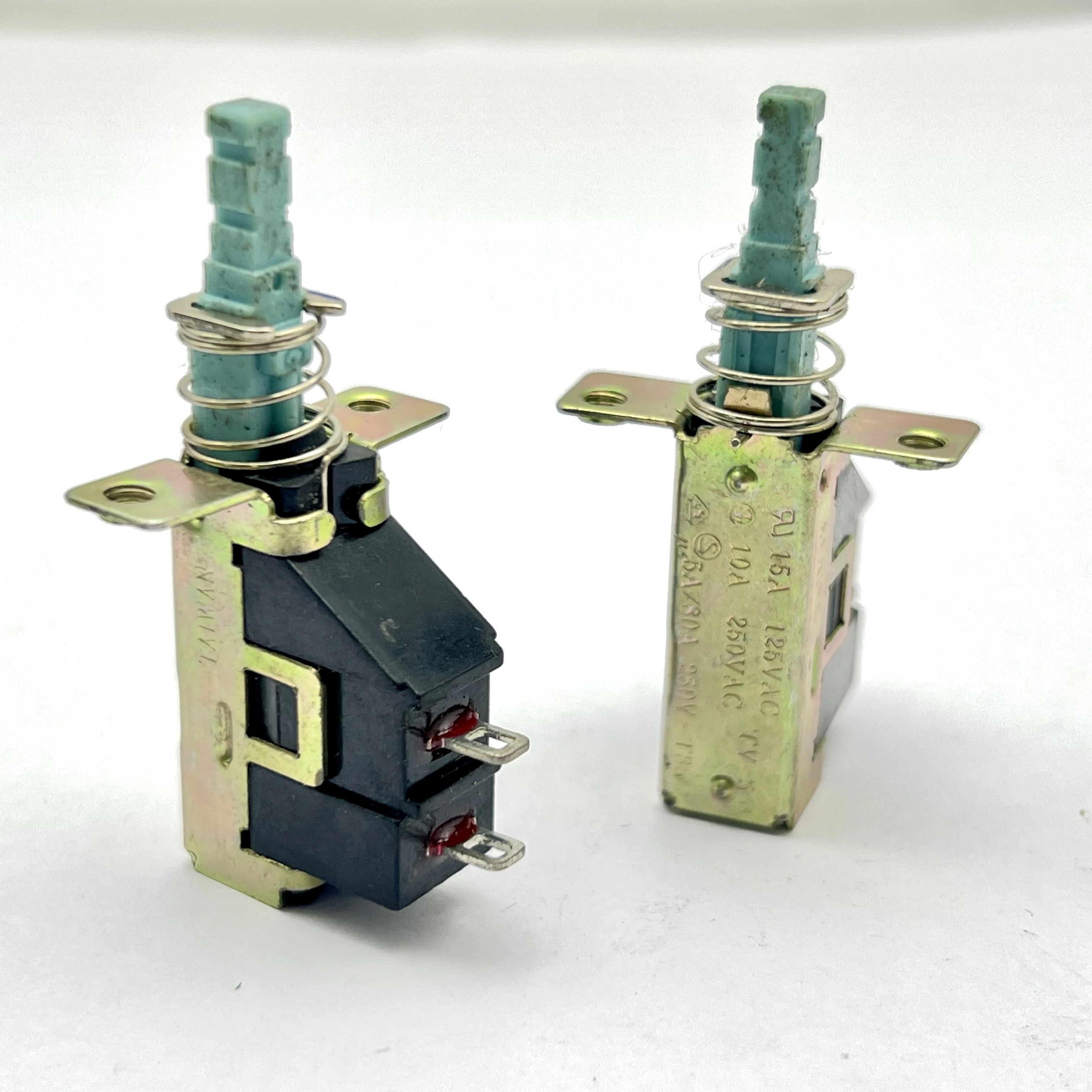 1 PCS Taiwan TV 5 power switch 5A/80A 250V CANAL| | - AliExpress