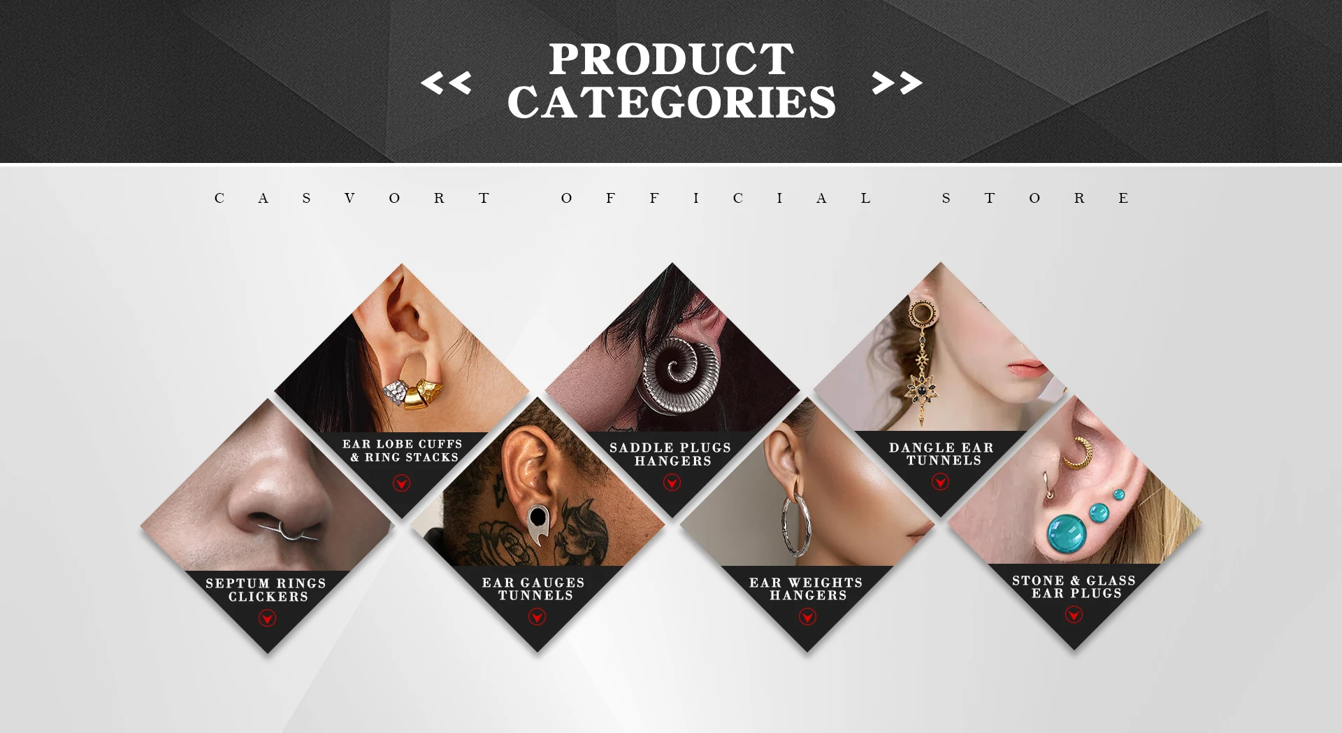 Casvort Official Store Amazing products with exclusive discounts on AliExpress