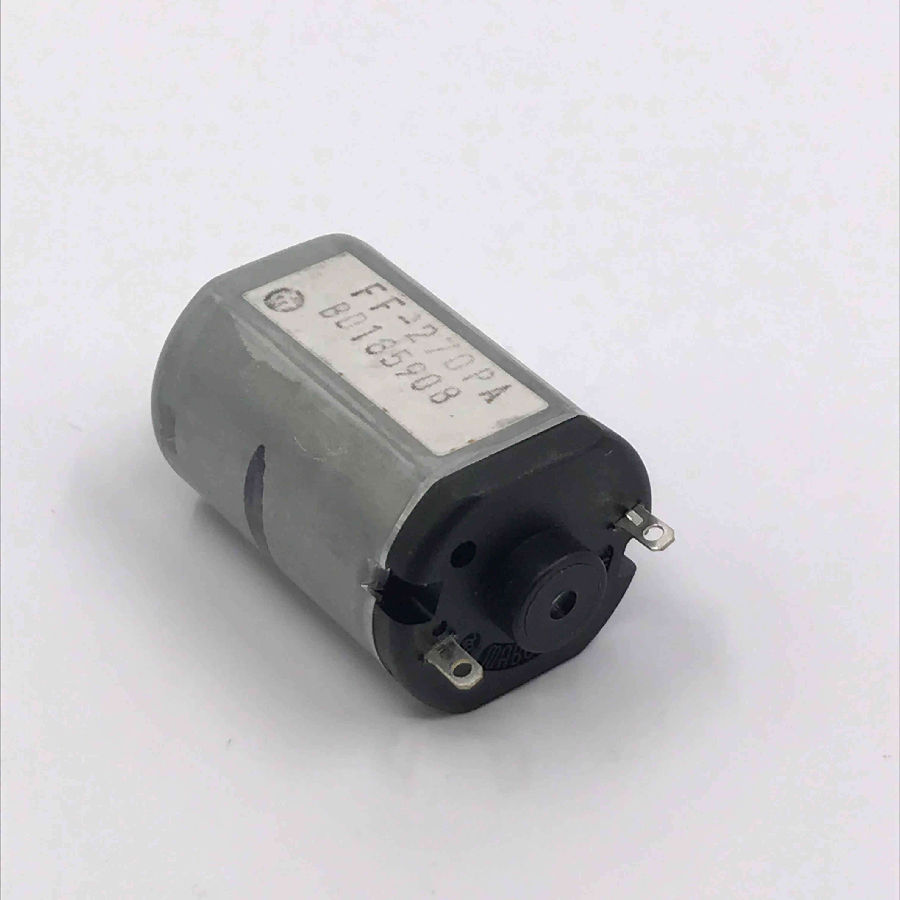 Mabuchi Ff-270Pa Mikro Elektromos Orsó Motor Dc 3V 3,7 V 5 6V 10000 ...