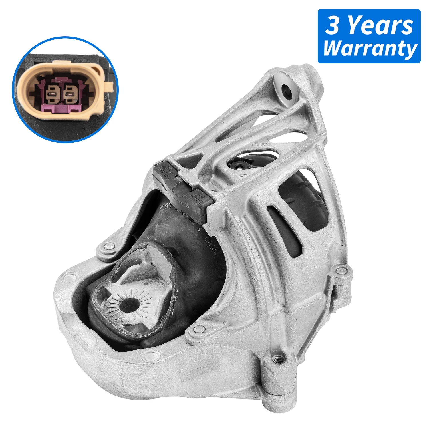 Left-Engine-Mount-4M0199371FE-4M0199371J-For-AUDI-A6-C8-2018-A7-2017 ...