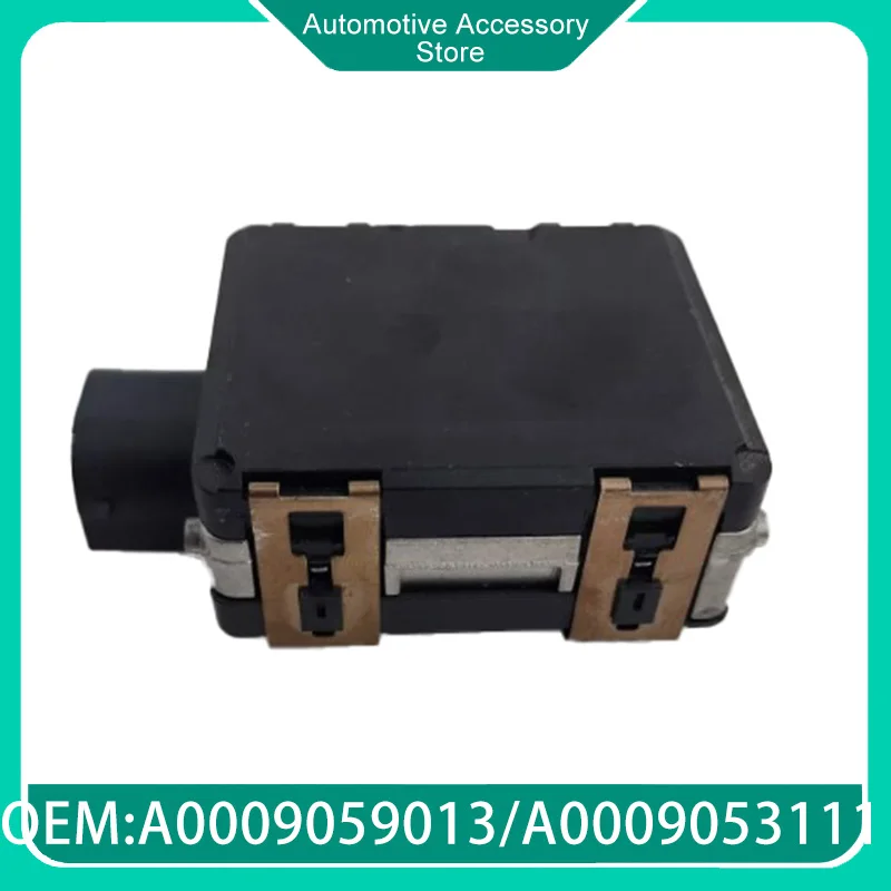 A0009059013 A0009053111 Good Quality Auto Parts Radar Sensor Fit for ...