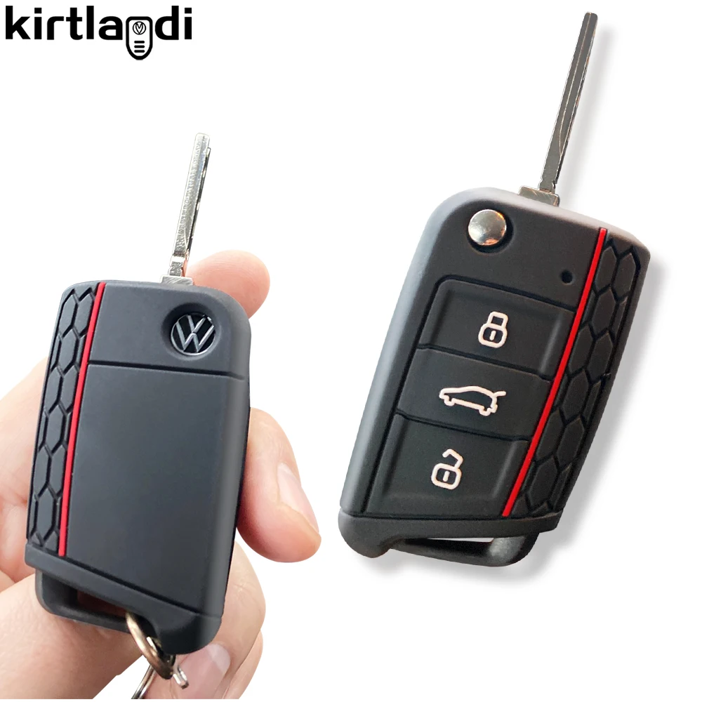 For Vw Golf 7 Gti Polo T-cross T-roc Touran Tiguan Skoda Octavia Rapid ...