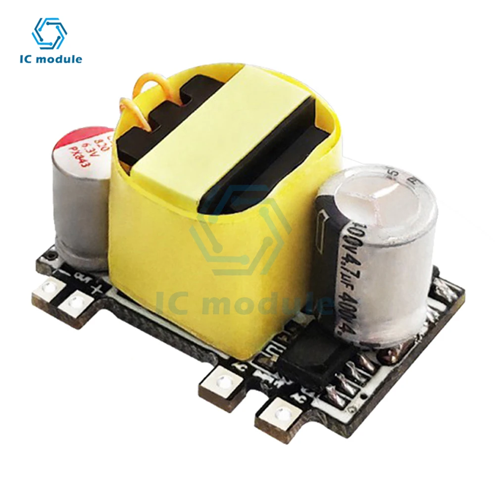 10V-120V-220V-230V-to-DC-5V-12V-AC-DC-Converter-Module-Universal ...