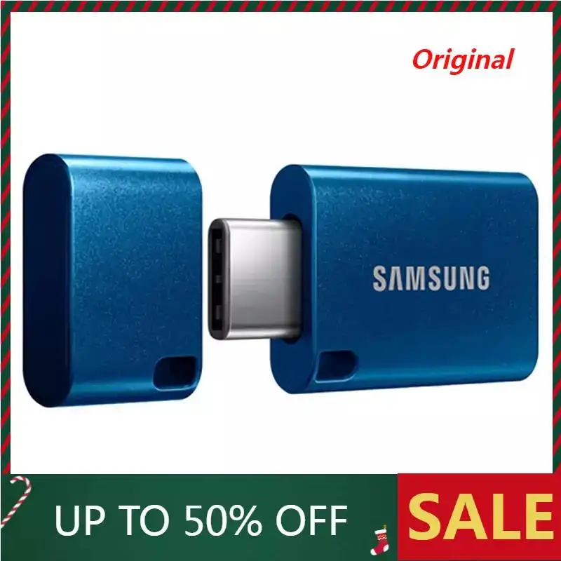 SAMSUNG-Type-C-USB-Flash-Drive-256GB-128GB-400M-S-64GB-Pen-Drive-USB-3 ...
