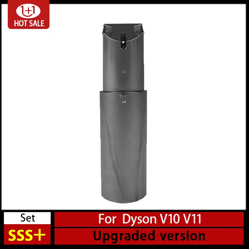 For-Dyson-V10-V11-SV12-SV14-Vacuum-Cleaner-Dust-Bin-Runner-Vacuum ...